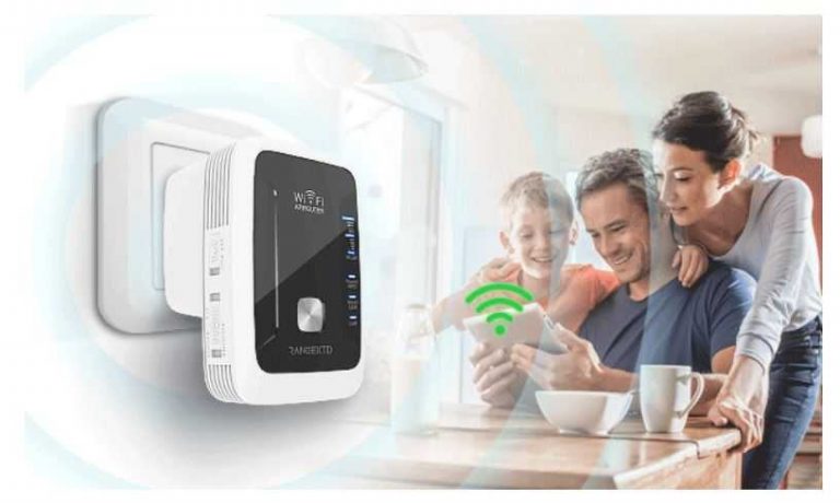 Rangextd Review 2020: is this WiFi Extender for you? - reviewzenith.com