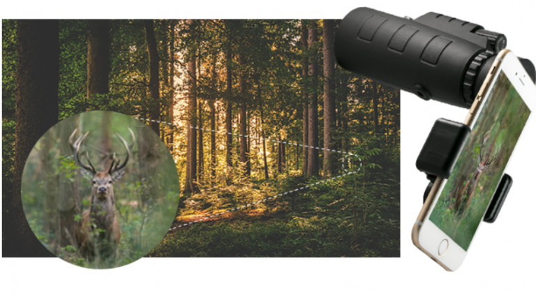 Starscope Monocular Reviews 2020: Is this telescope worth it ...